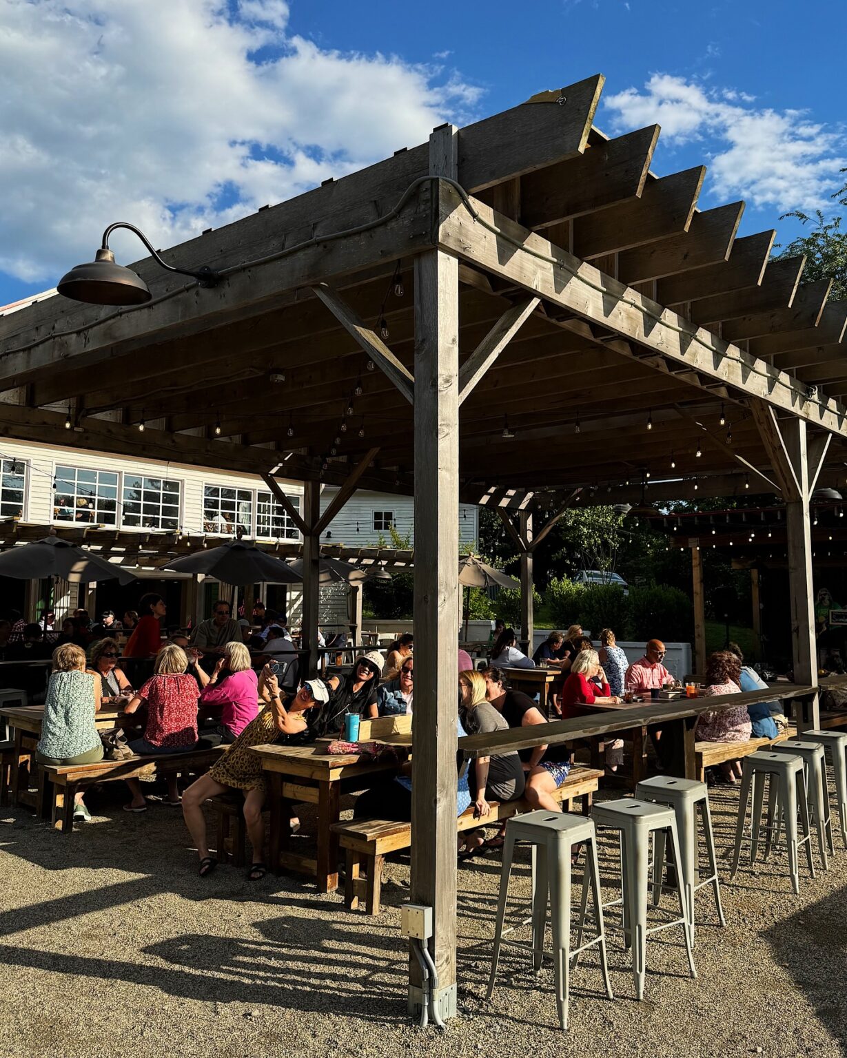 Comus Inn - Visit Montgomery