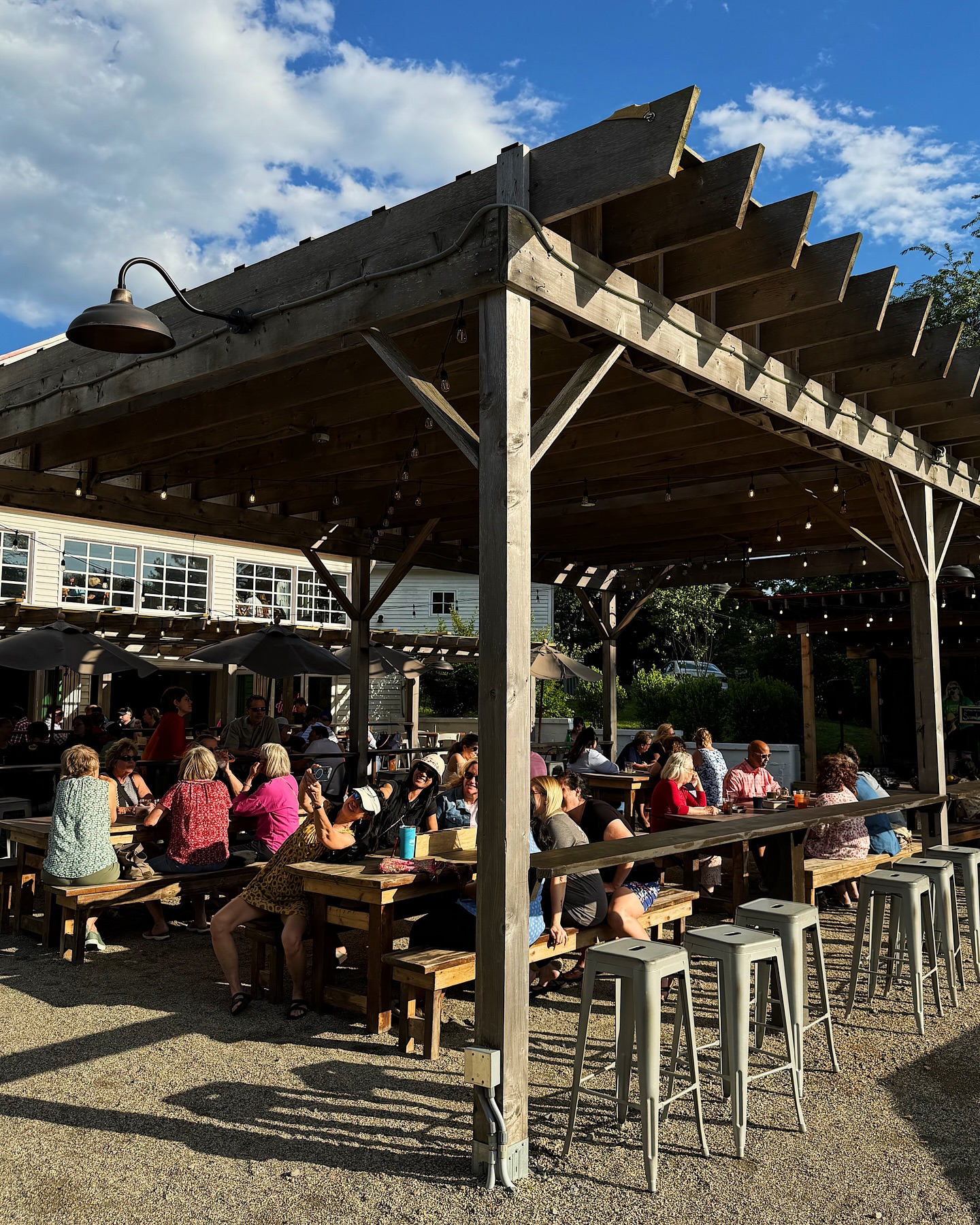 Comus Inn - Visit Montgomery