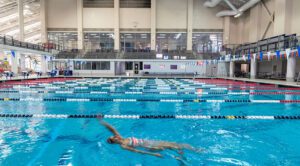 Germantown Indoor Swim Center - Visit Montgomery