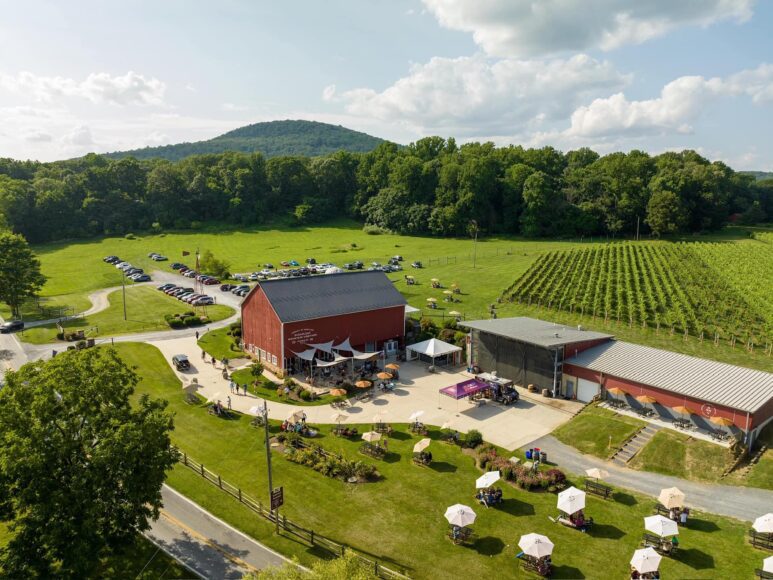 MoCo Eats | Visit Montgomery