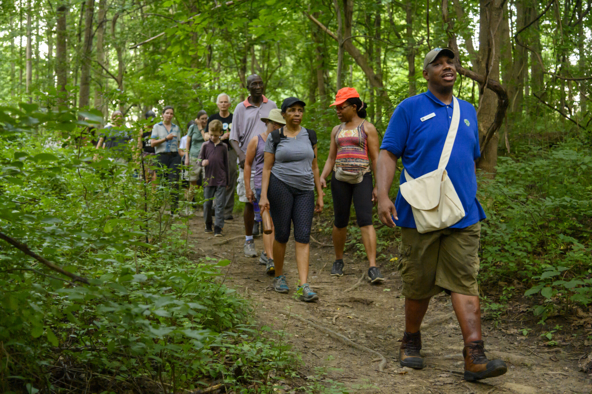 Honor the lives of Freedom Seekers During International Underground ...