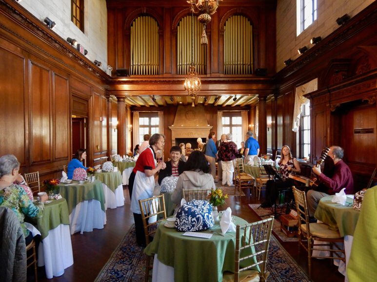 Unique MoCo Venues Perfect for Your Next Event - Visit Montgomery