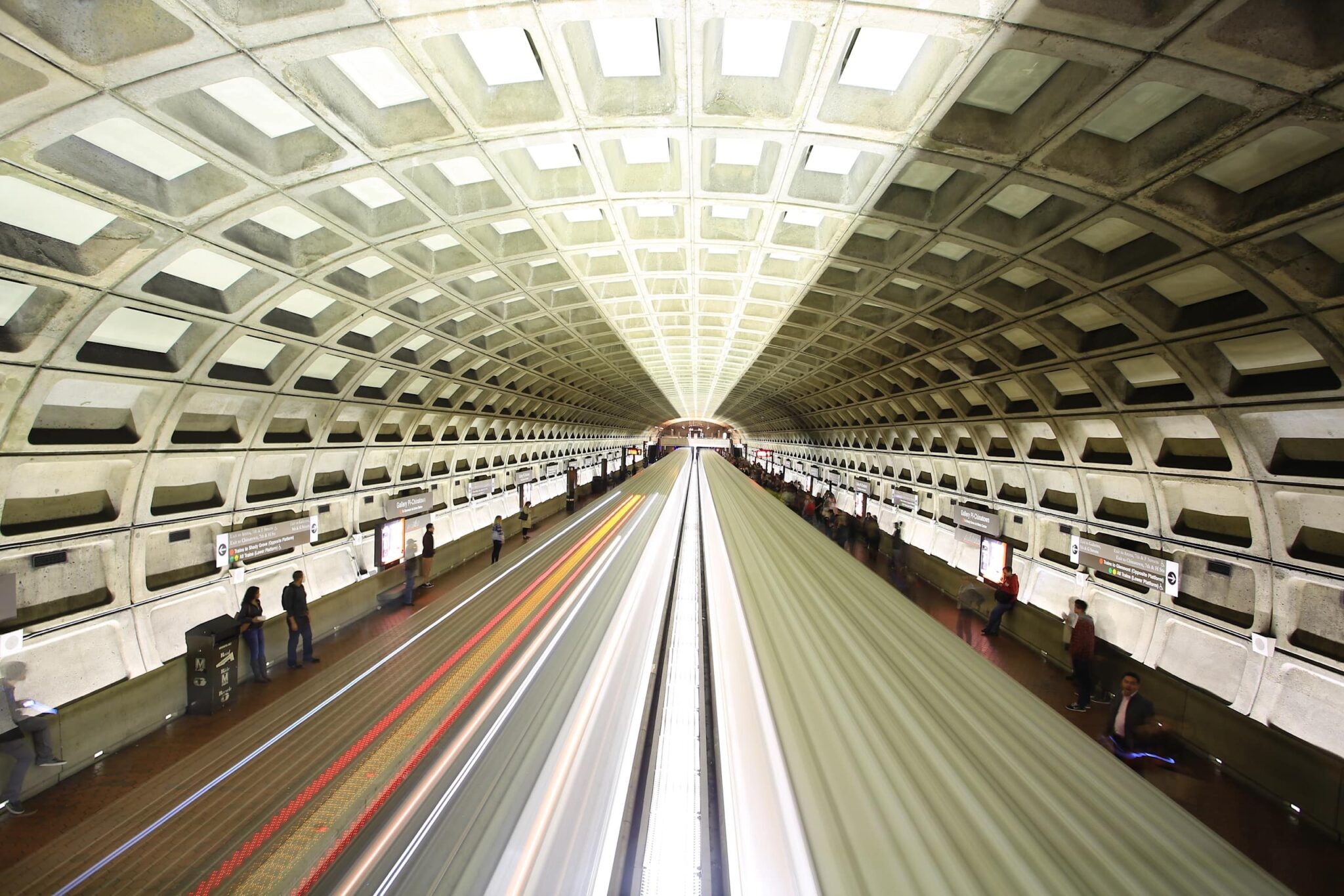 Getting Here + Around - Visit Montgomery