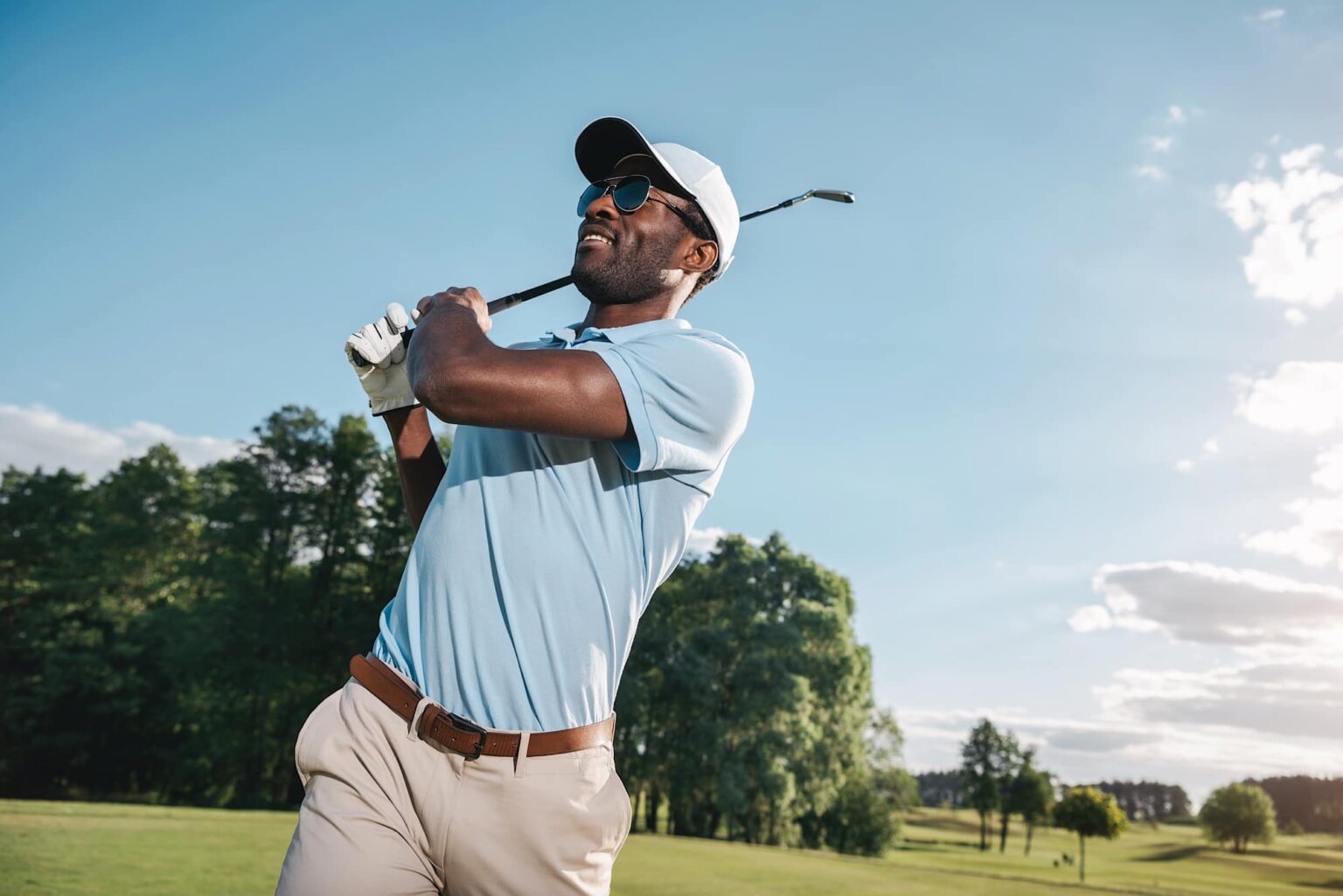 Golf - Visit Montgomery