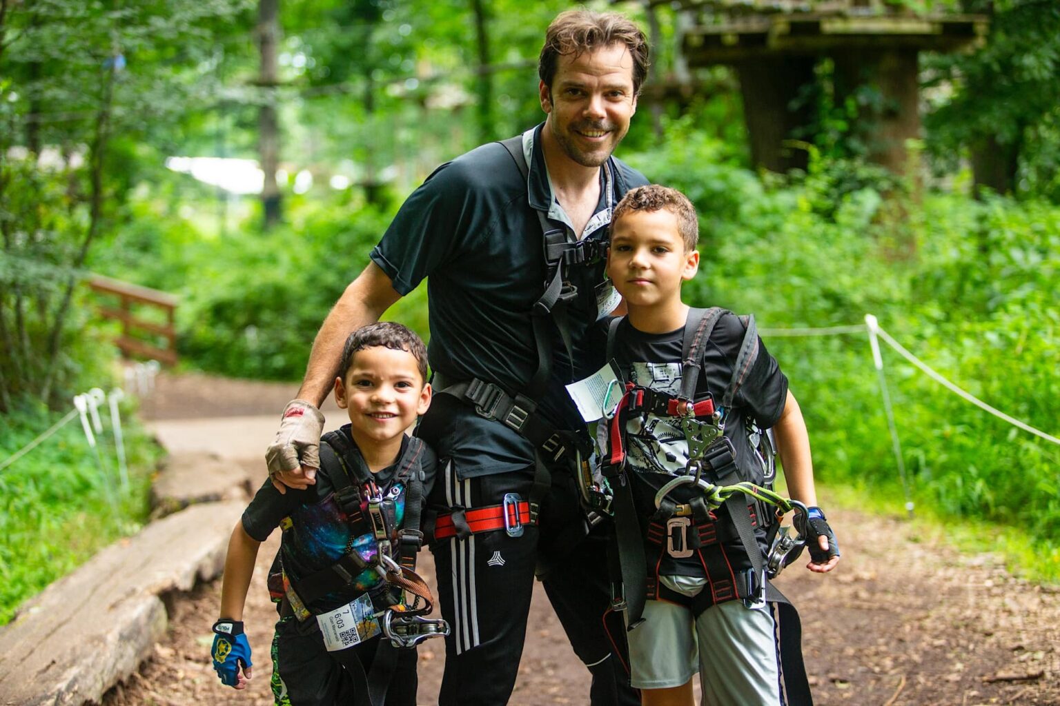 Family Fun - Visit Montgomery