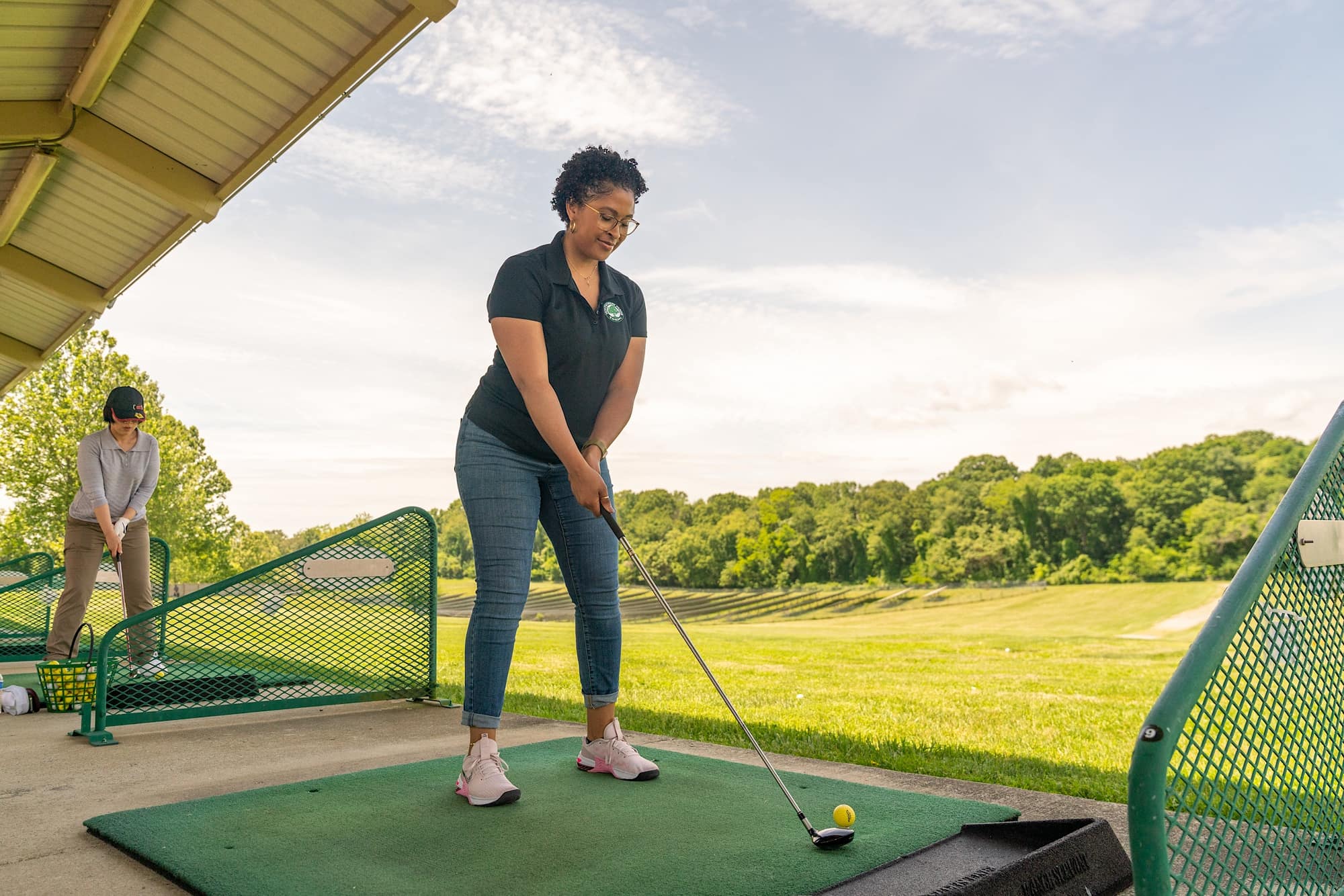 Golf - Visit Montgomery