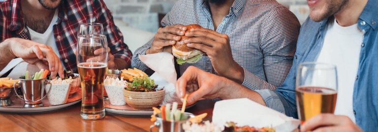 Night Life - Visit Montgomery