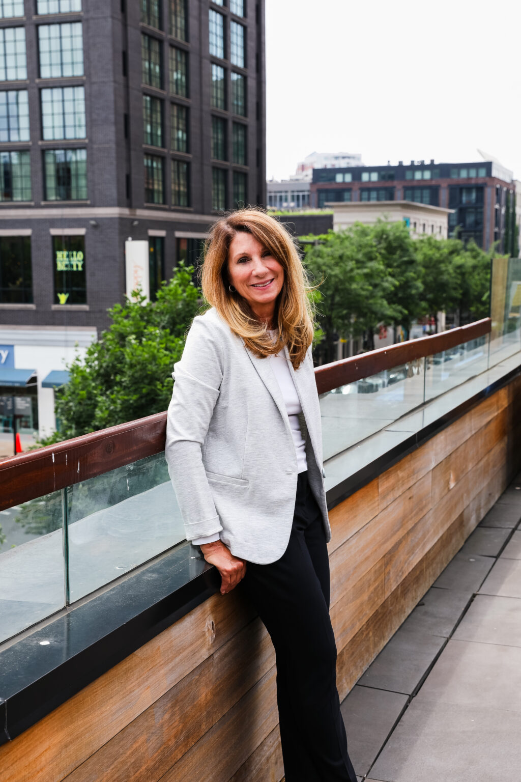 Meet The Team - Meet Our Hardworking Team | Visit Montgomery