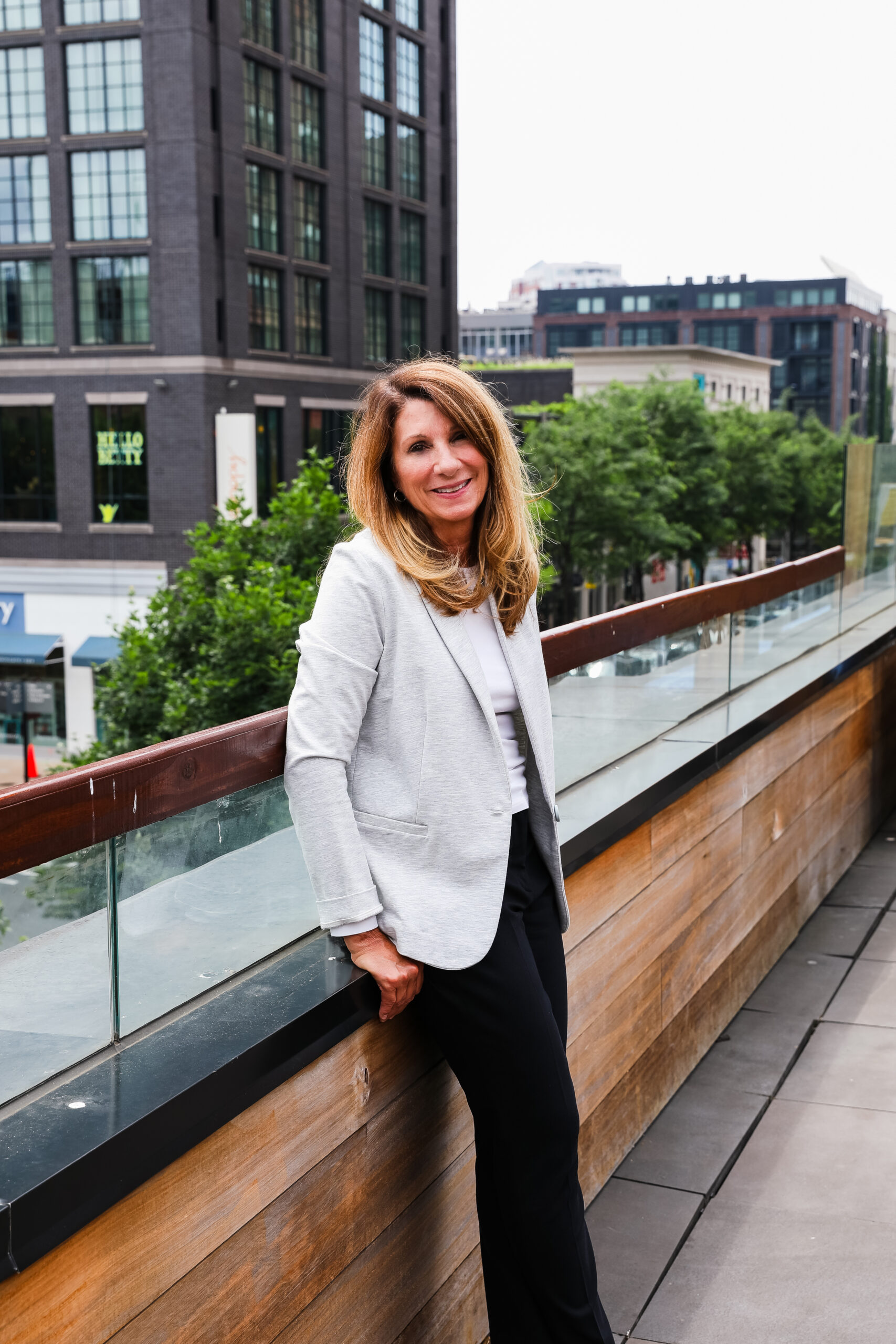 Meet The Team - Meet Our Hardworking Team | Visit Montgomery