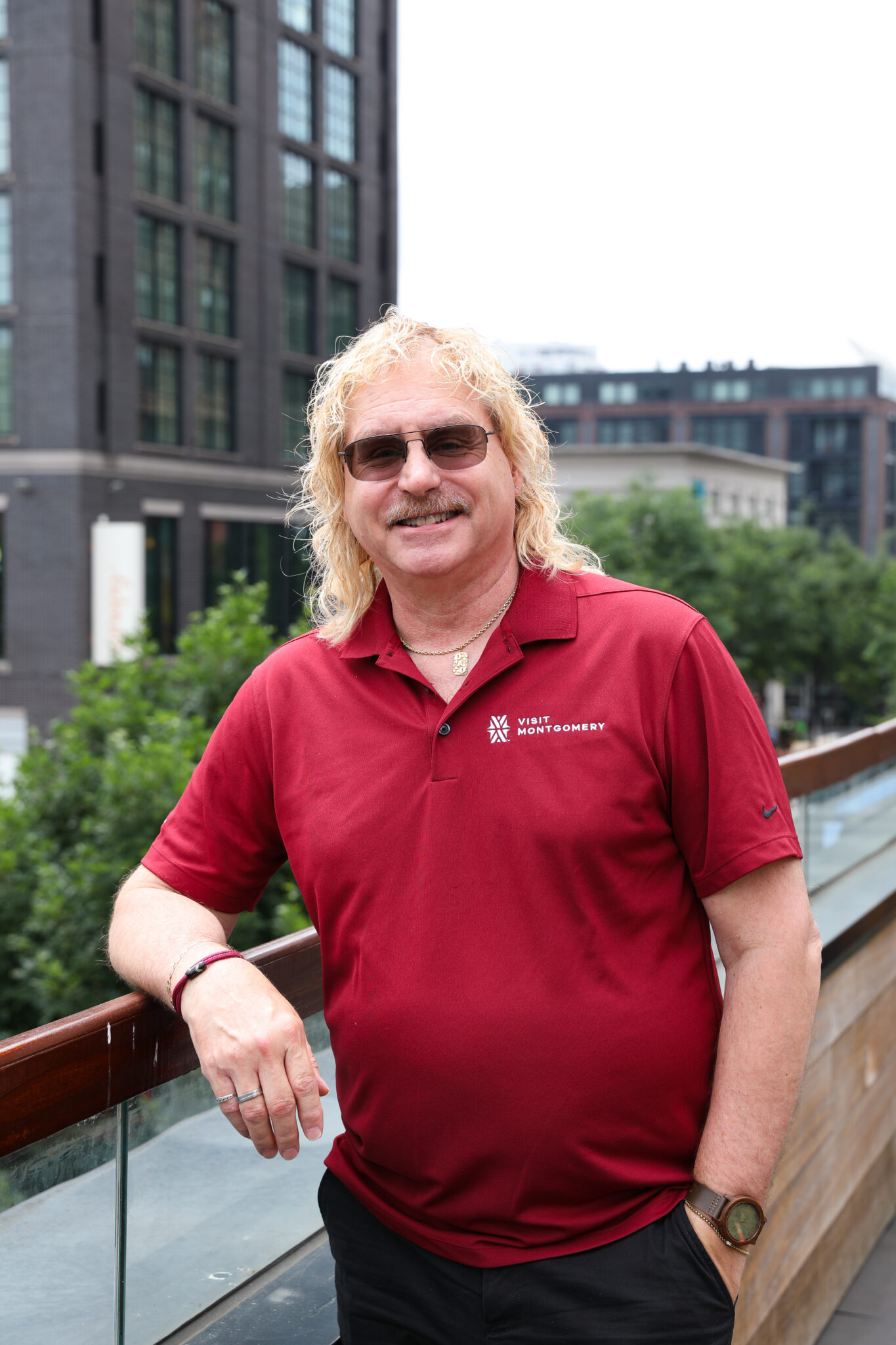 Meetings - Visit Montgomery