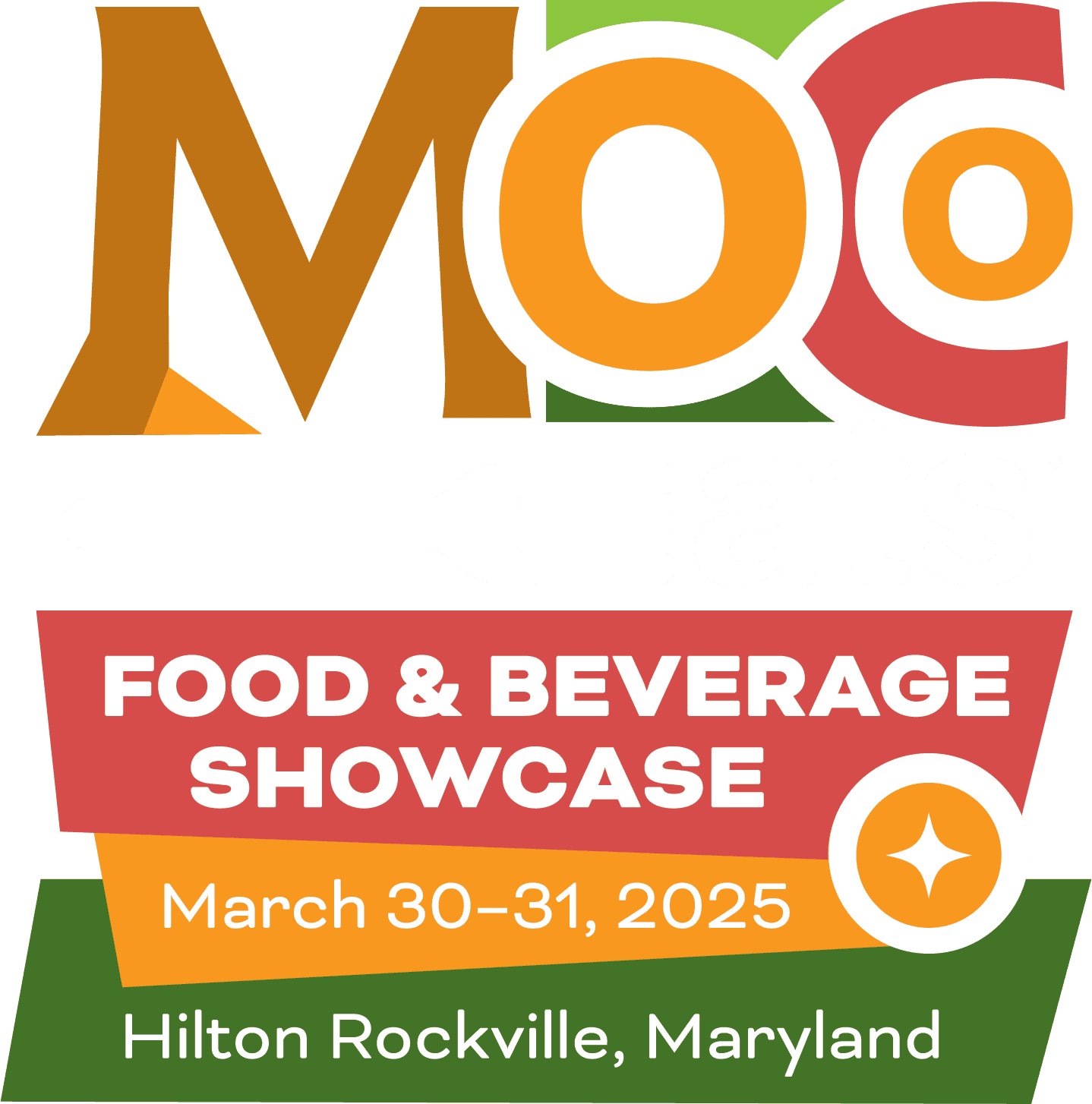 MoCo Eats Food and Beverage Showcase - Visit Montgomery