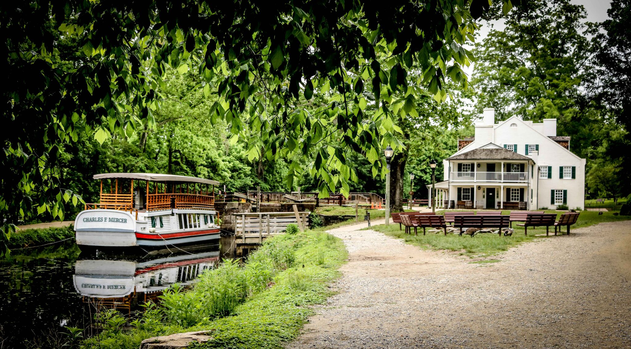 Top 25 Places to Explore in Montgomery County for 2025 - Visit Montgomery