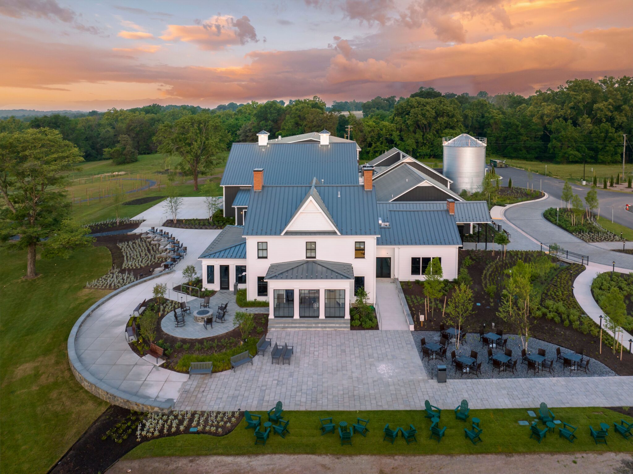 The Crossvines - Visit Montgomery