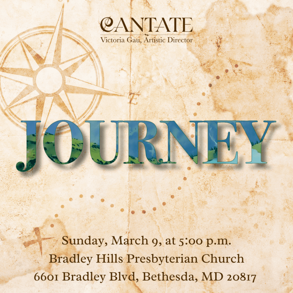 Journey - Visit Montgomery