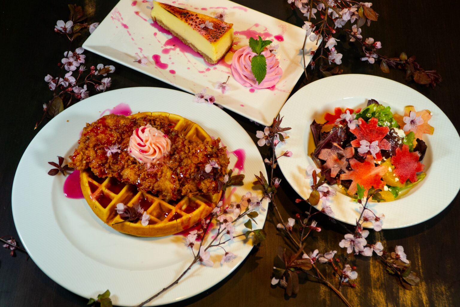 National Cherry Blossom Festival: Cherry Picks at The Grove - Visit ...