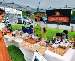 WHEATON FARMERS MARKET - Visit Montgomery