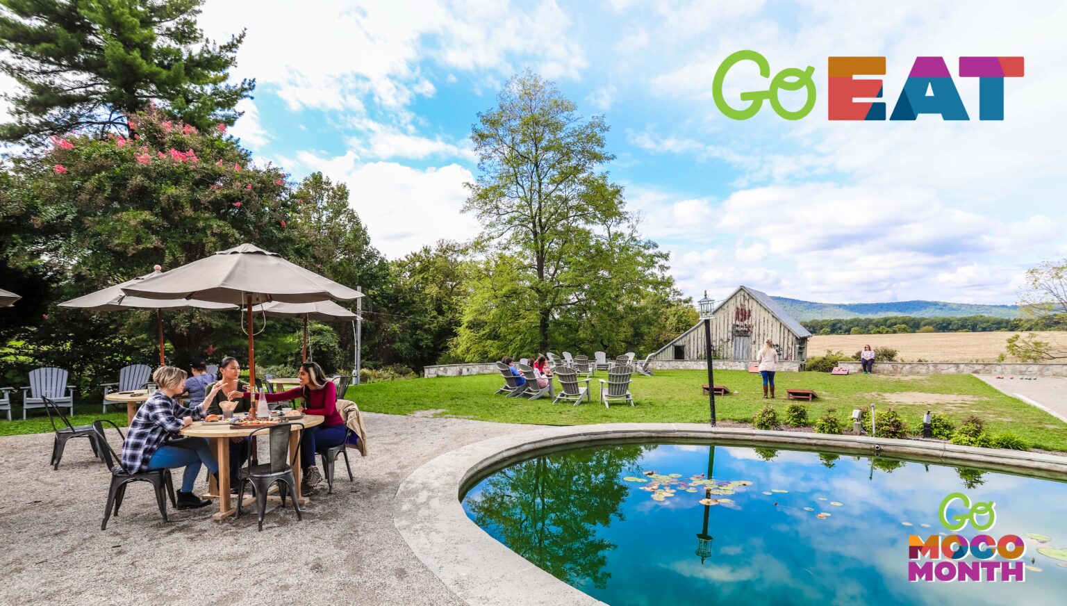 MoCo Eats | Visit Montgomery