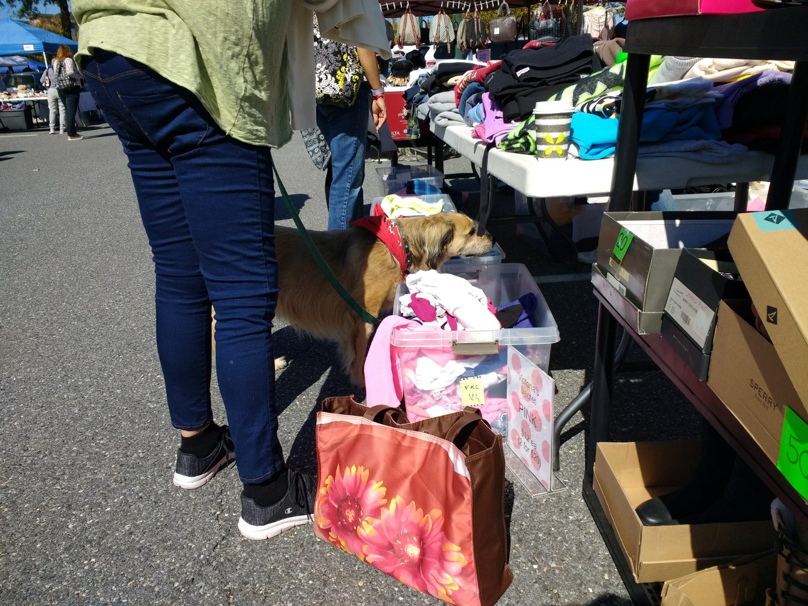 Germantown Community Flea Market - Visit Montgomery
