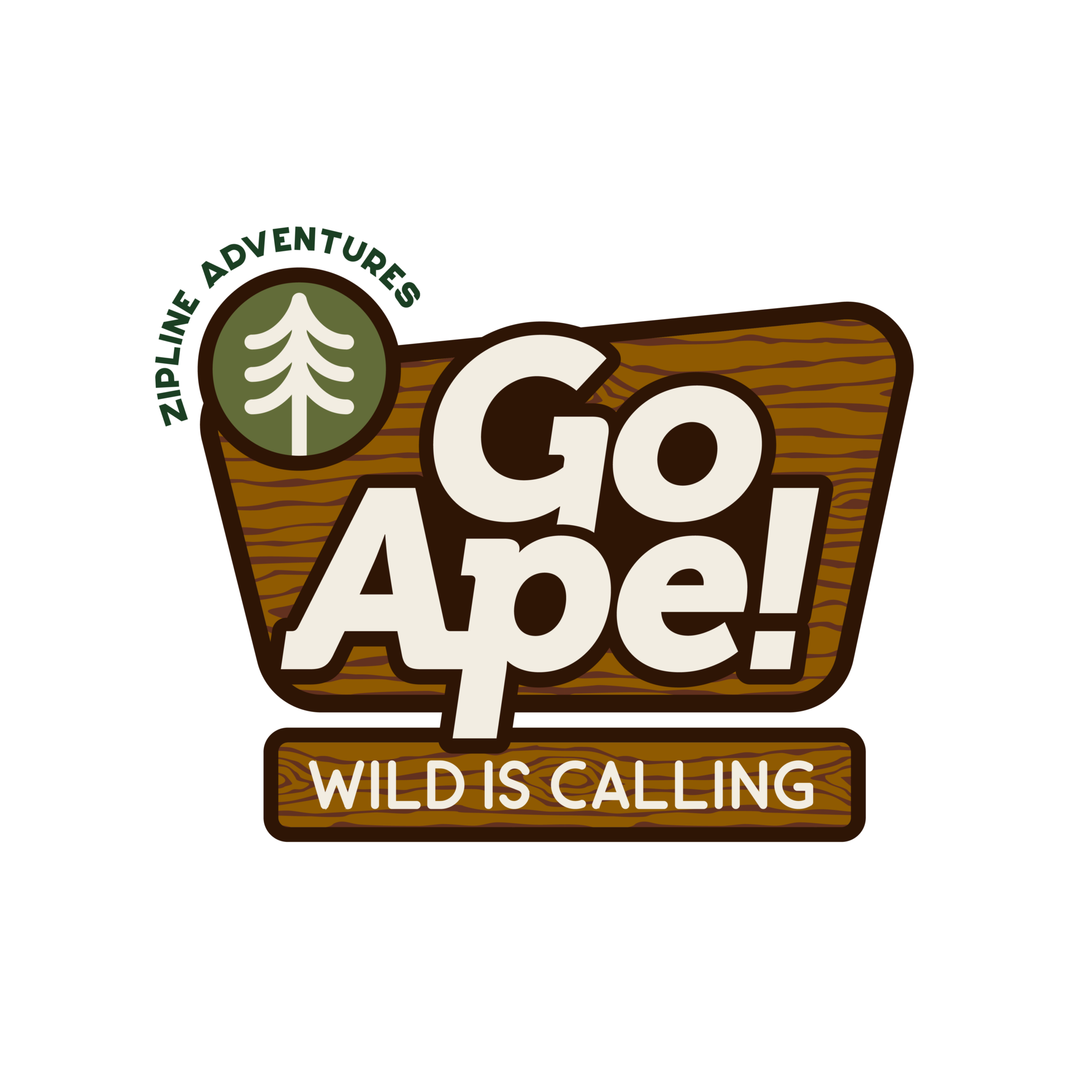 Go Ape - Visit Montgomery
