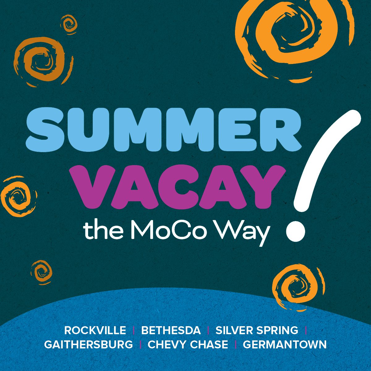 Summer - Visit Montgomery
