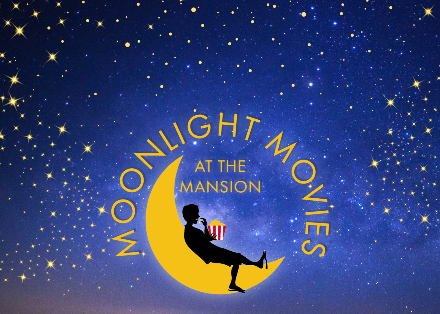 Moonlight Movies at the Mansion - Visit Montgomery