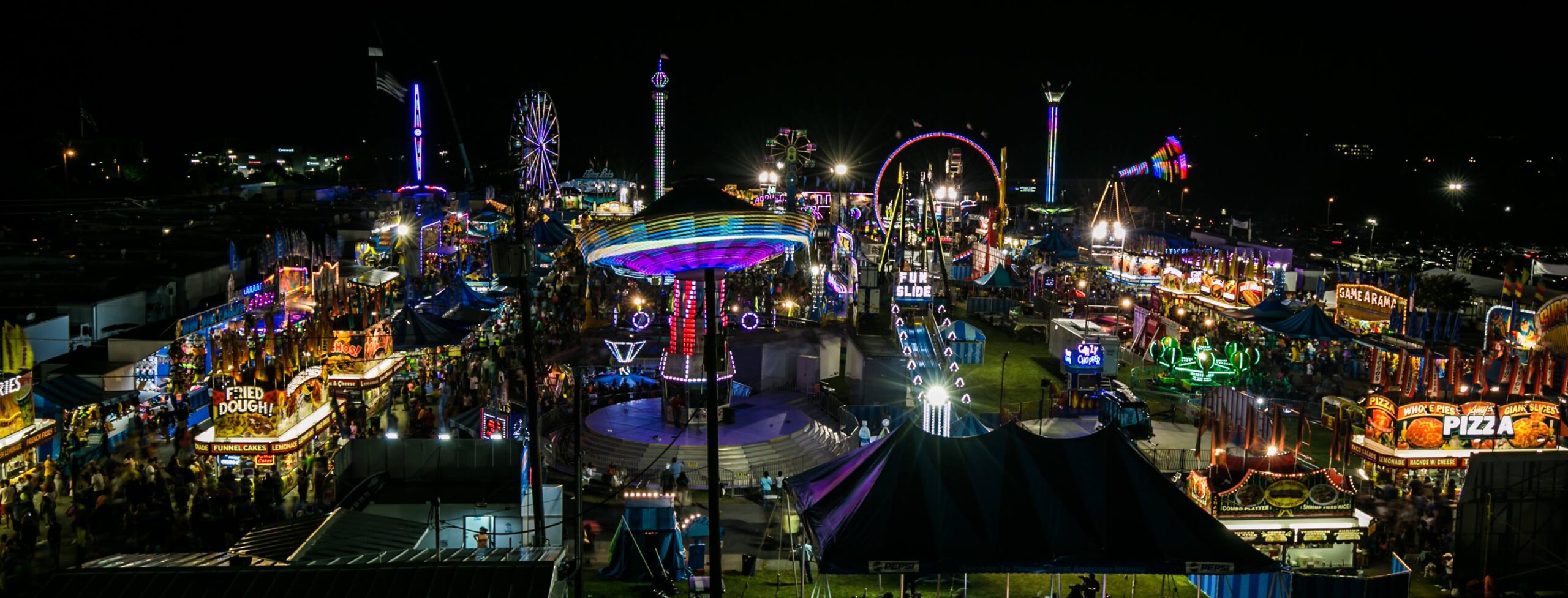Montgomery County Agricultural Fair - Visit Montgomery
