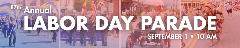 Labor Day Parade - Visit Montgomery