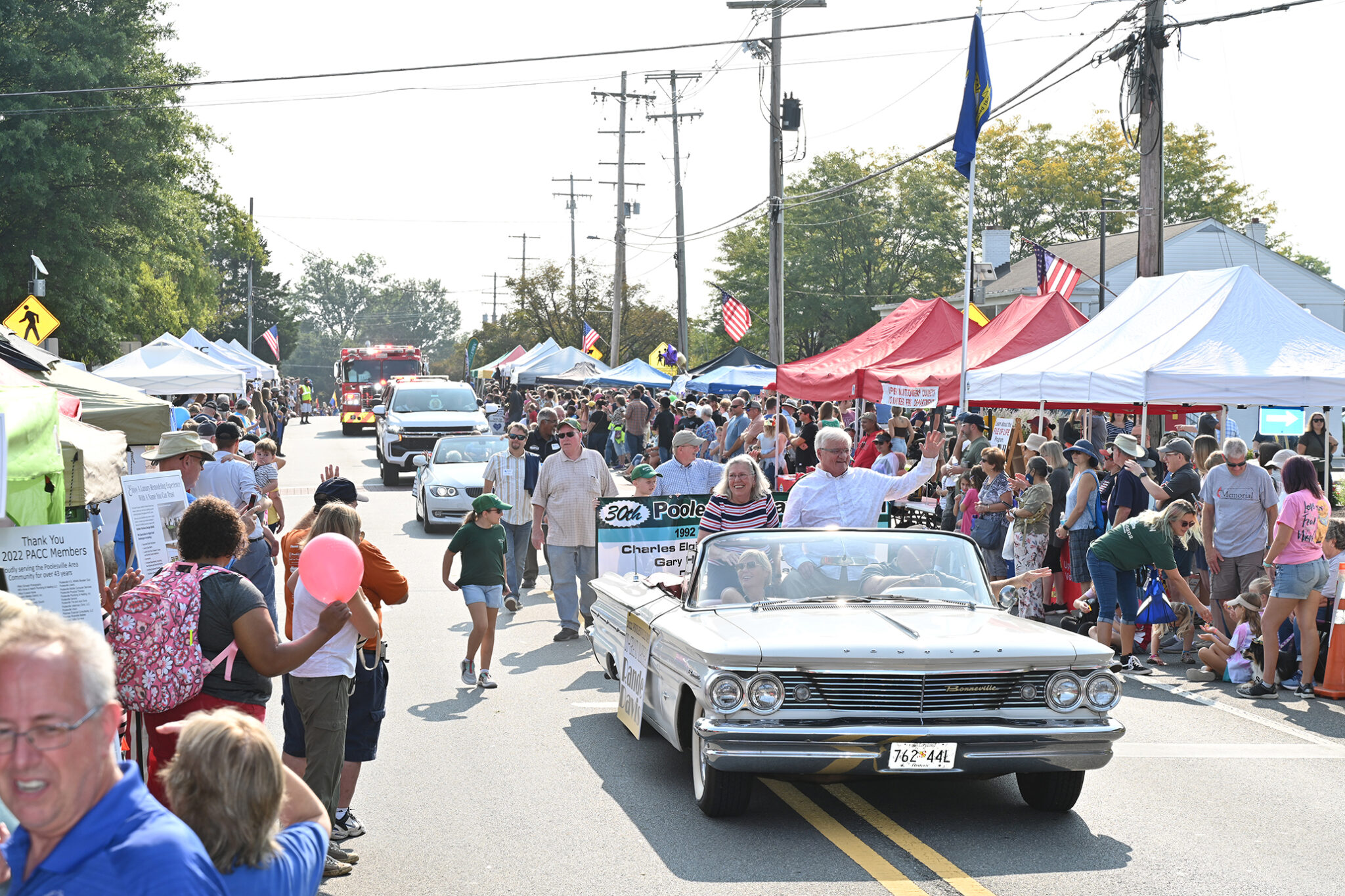 Poolesville Day - Visit Montgomery