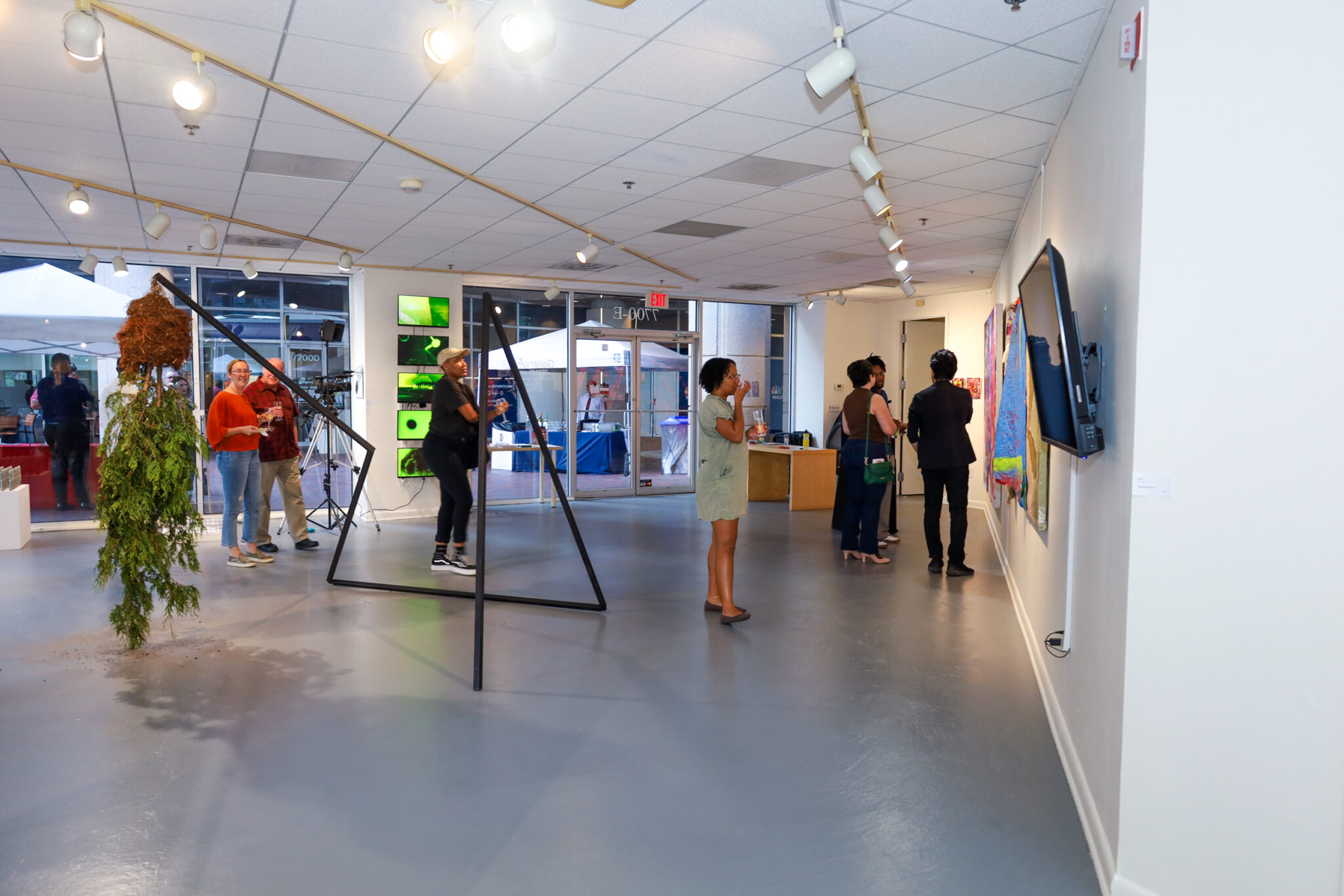 The Trawick Prize: Bethesda Contemporary Art Awards - 2025 Exhibition ...