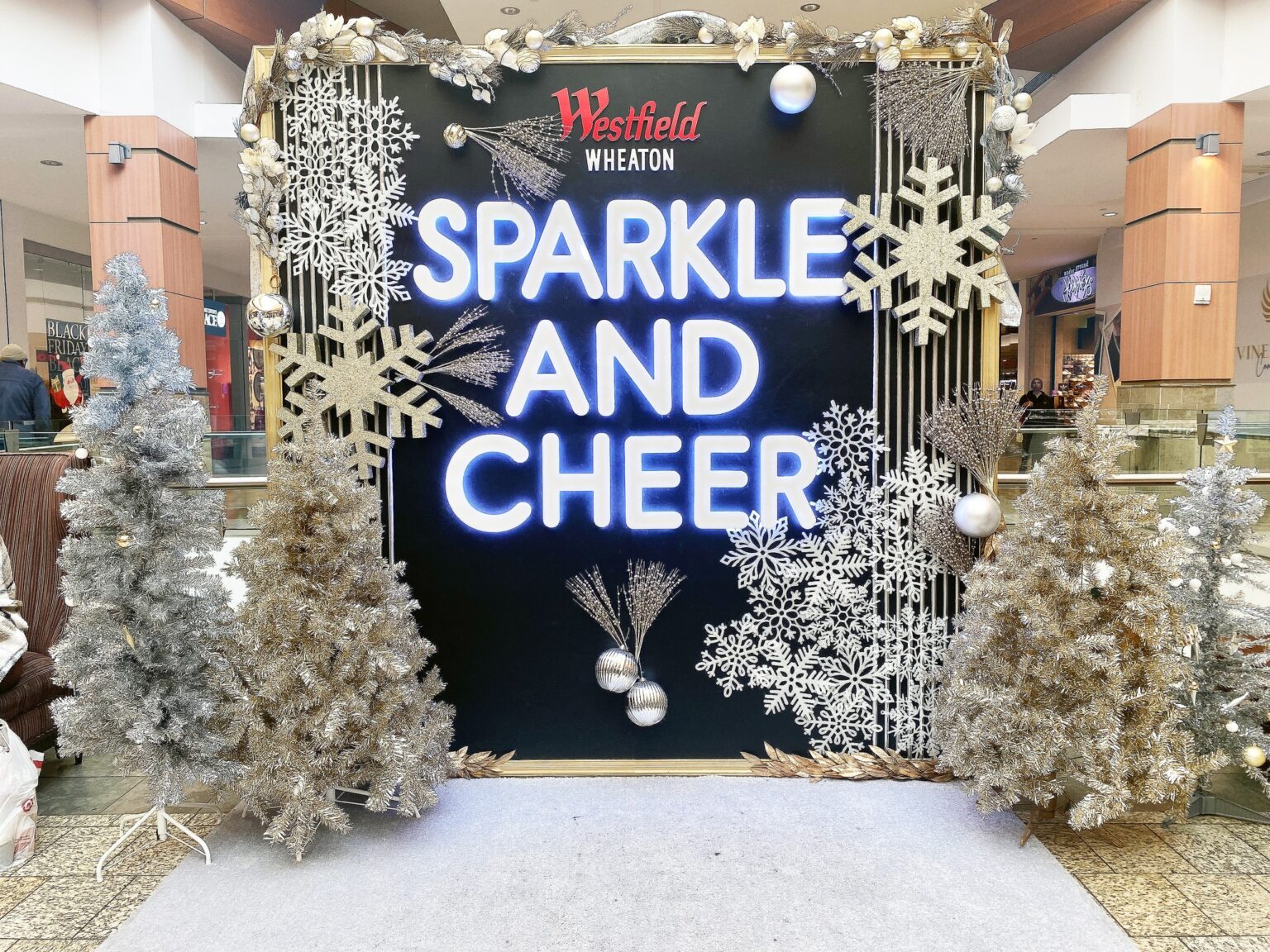 Westfield Wheaton - Visit Montgomery