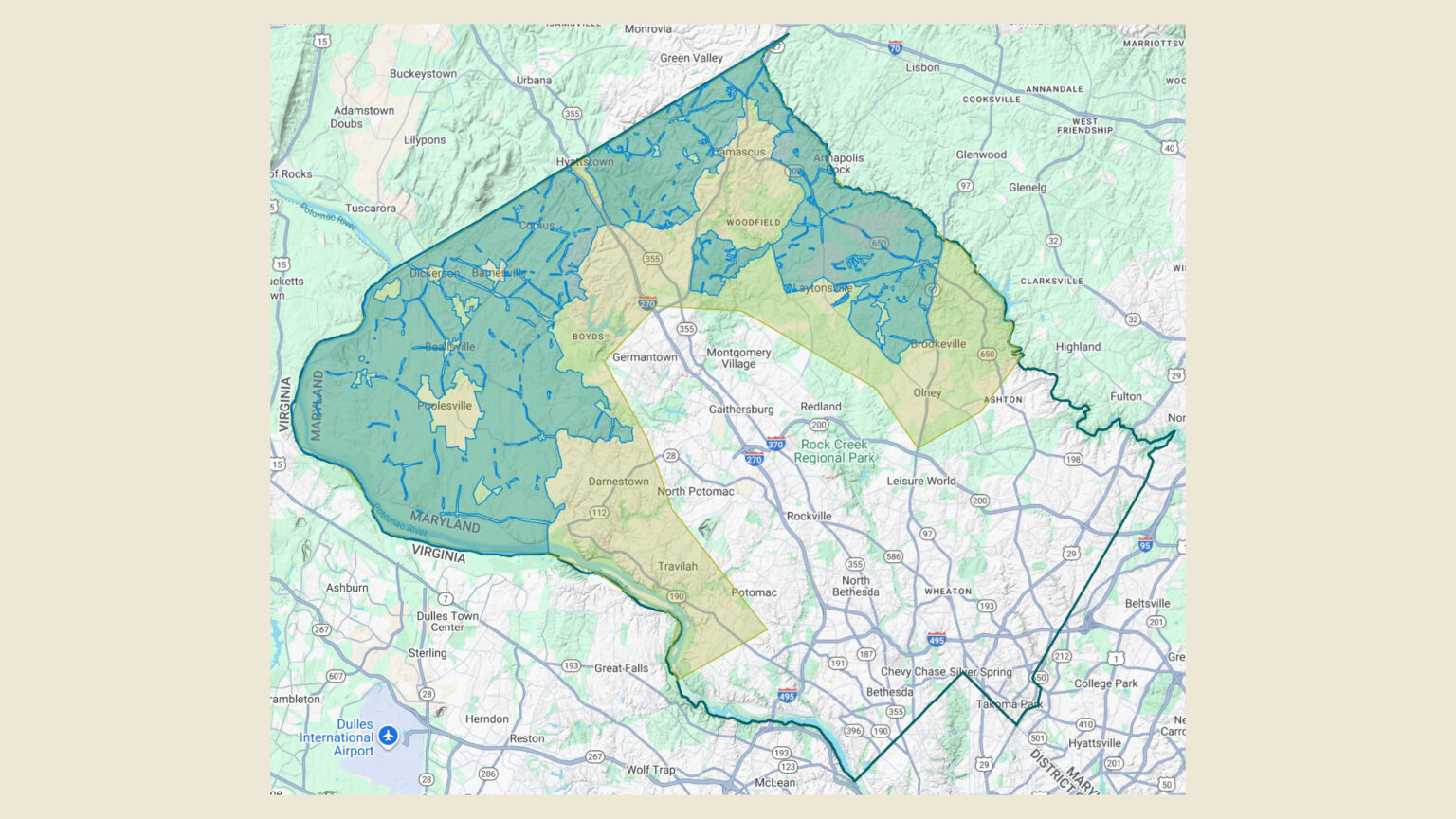 Reserve Country - Visit Montgomery